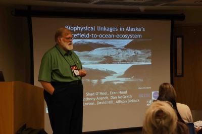 Earth to Sky - Earth to Sky - Category: ETS @ AK 2015 - Image: Portage ...